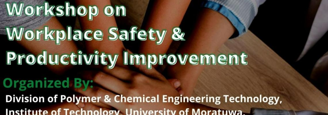 Laboratories | ITUM - University of Moratuwa